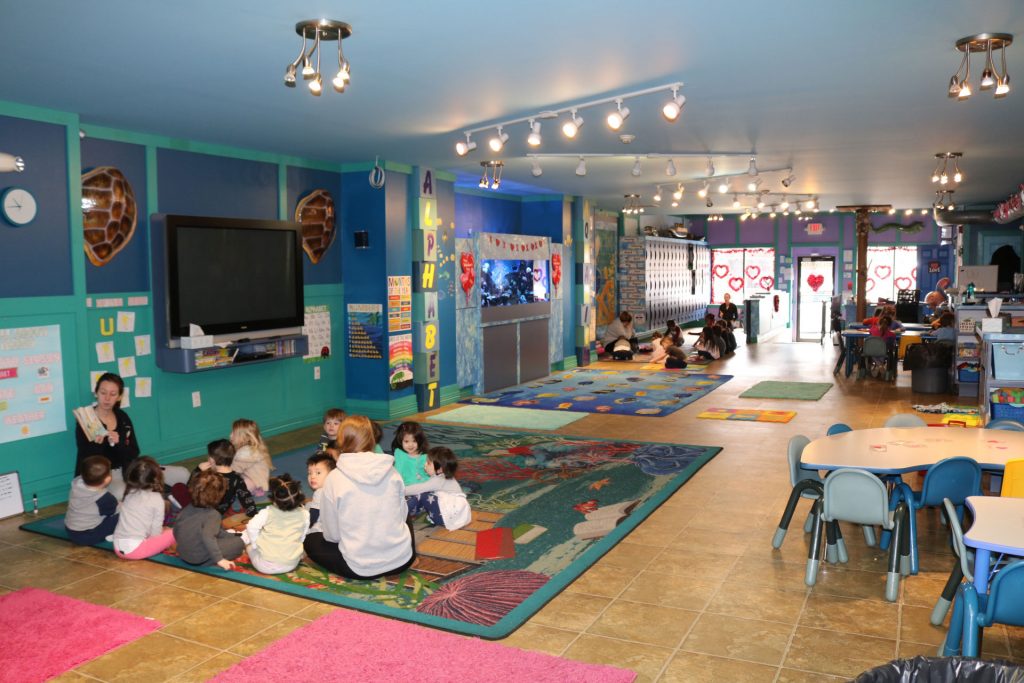 Locations | Alphabet Academy