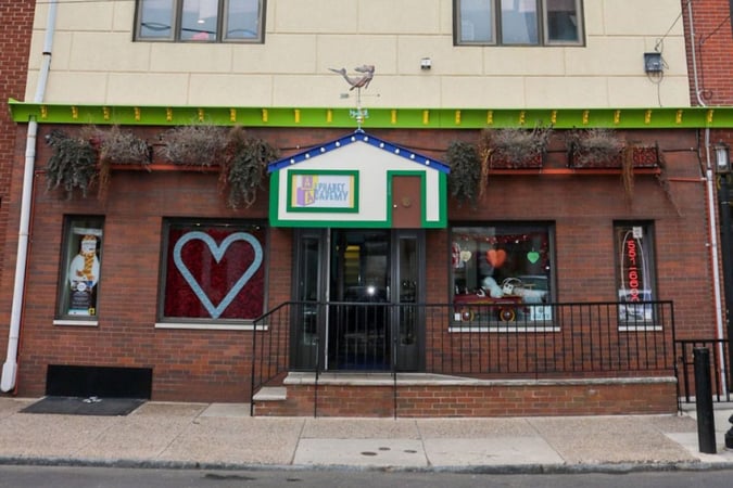 Locations | Alphabet Academy