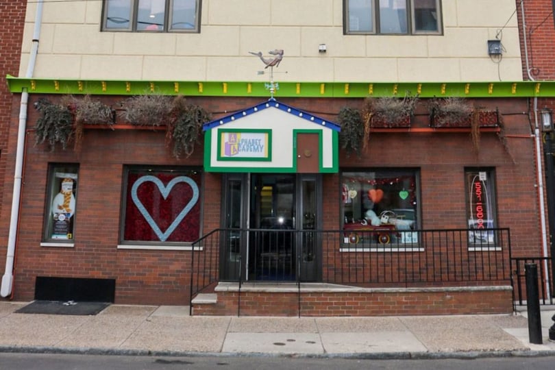 Locations | Alphabet Academy